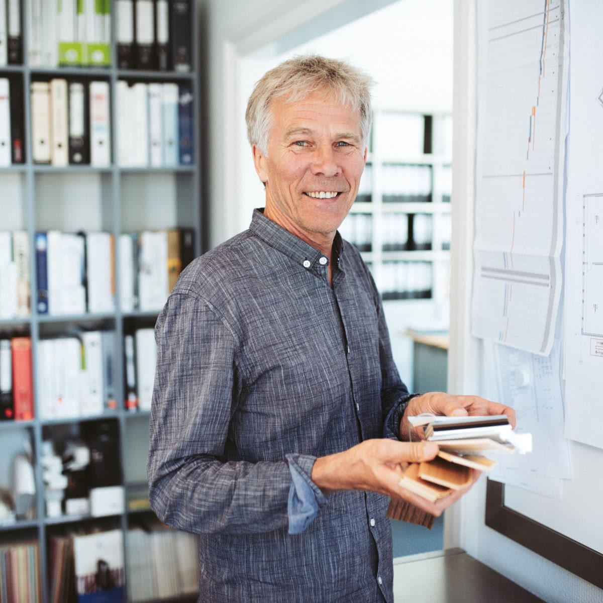 JF Architekten - Team